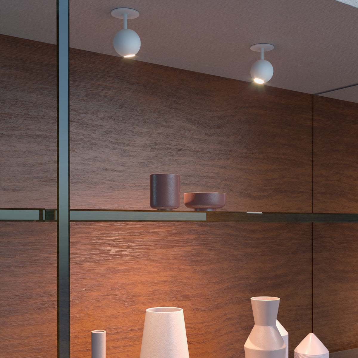 Spoturi interior incastrate – Light Expert