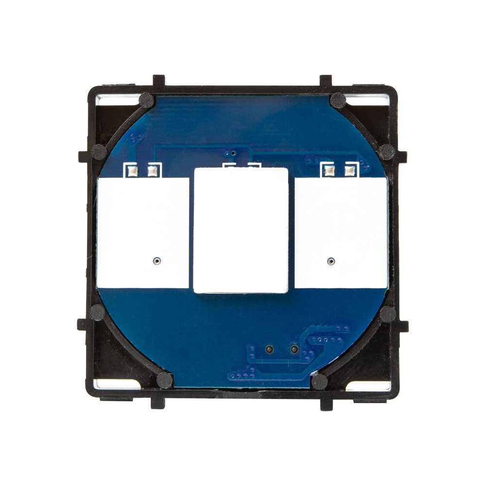 Modul intrerupator simplu, aparataj touch Pulsar – Light Expert