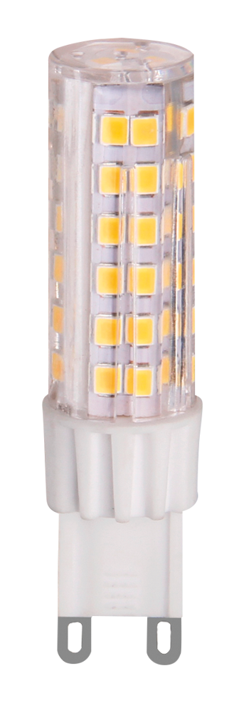 Bec LED EVO17 Bulb 5W G9 3000K – Light Expert