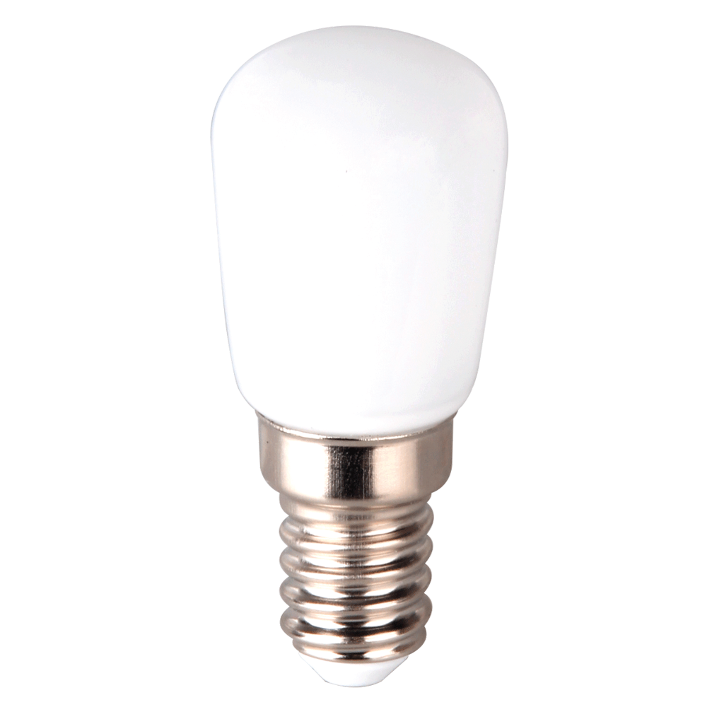 Bec LED EVO3.0 Frigider/Hota 2W E14 3000K – Light Expert