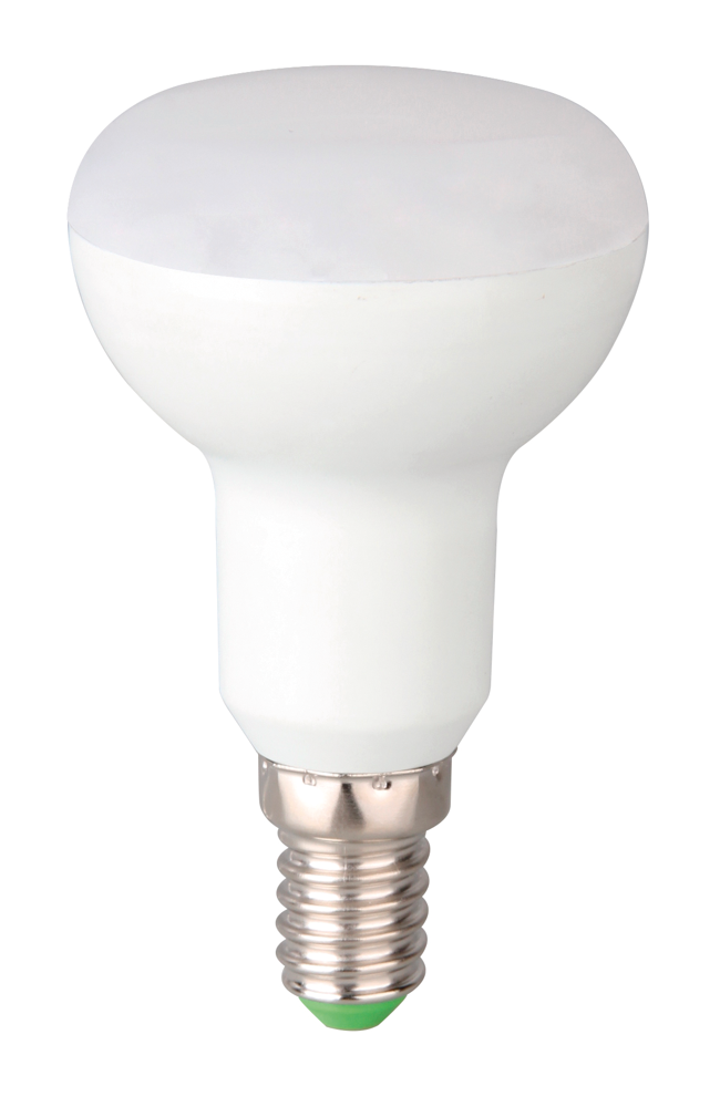 Bec LED EVO17 Spot R50 6W E14 3000K – Light Expert