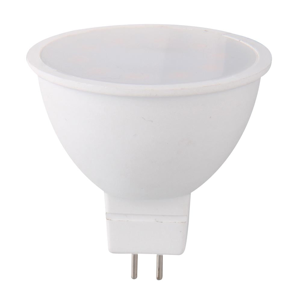 Bec LED Spot 5W FU5.3 5000K 12V – Light Expert
