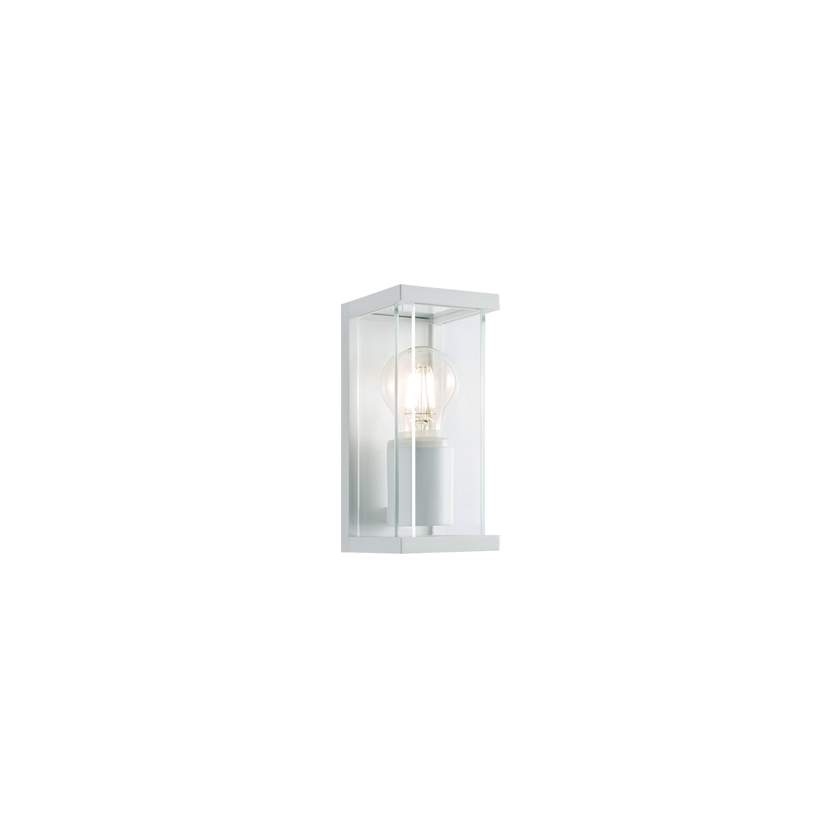 Aplica exterior VITRA - Art.9106 – Light Expert